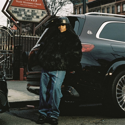 Mertra秋冬季男女连帽黑色夹克