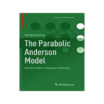 预订 The Parabolic Anderson Model