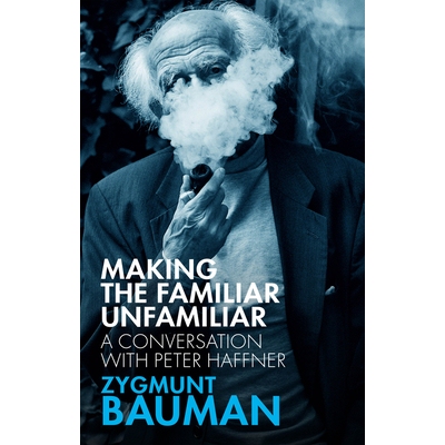 Making The Familiar Unfamiliar - A Conversation With Peter Haffner A Conversation With Peter Haffner 熟悉的陌生人：彼得