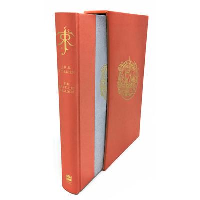 预订 The Battle of Maldon: together with The Homecoming of Beorhtnoth: Together with the Homecoming of Beorhtnoth: 97800