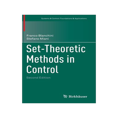 预订 Set-Theoretic Methods in Control
