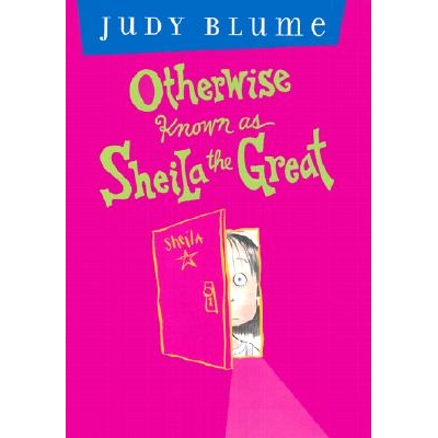 预订 也被称为希拉大帝 社会主题 自信自立 英文  Otherwise Known as Sheila the Great:9780525469285
