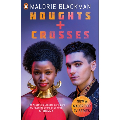 Noughts & Crosses 井字棋 9780241388396