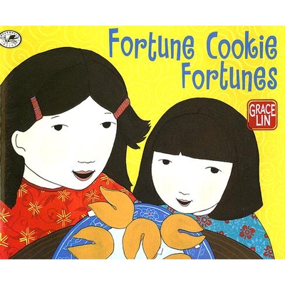 预订 Fortune Cookie Fortunes 9780440421924