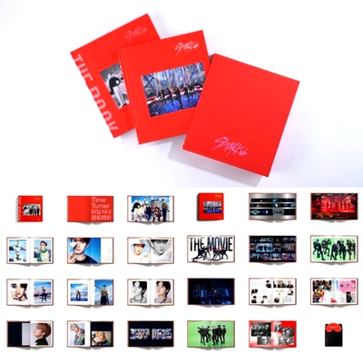 预售 D’FESTA COMPLETE EDITION StrayKids
