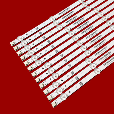 适用于康佳LED55M3500PDF LED55F3550F灯条6916L-1331A配LC550DUN