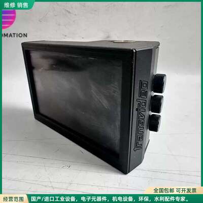 可维修Transvideo 6 Inches 5 16/9 PAL