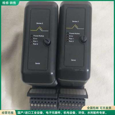可维修艾默生DELTAV控制器KJ3241X1-BA1模块，原装进