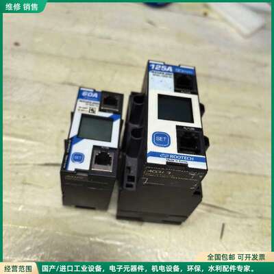 可维修韩国ROOTECH ACCURA 2350 3P-60A-7