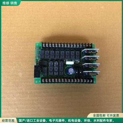 可维修TAIYO SIC41 PCB MODULE AA198C