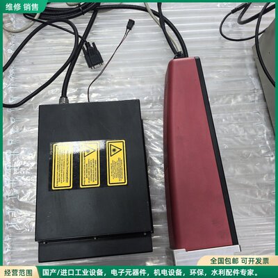 可维修VGEN激光器VPFL-ISP-POD-20-00620，拆