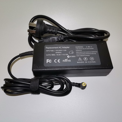 HP惠普proone 600 G4一体机电脑电源适配器19.5V 6.15A充电线120W