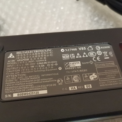哈趣投影仪 K1Pro K2 PRO投影仪电源适配器19V6.32A充电器电源线