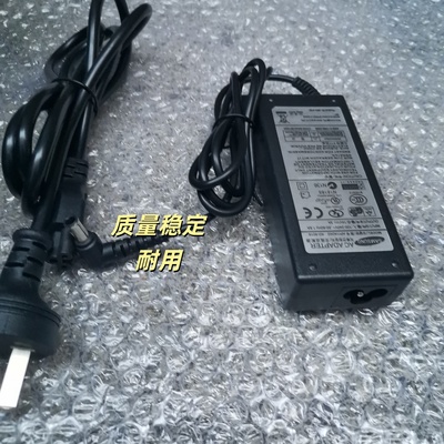 三星 C27F391FH C27F391FHC 显示器电源适配器14V2.5A通用