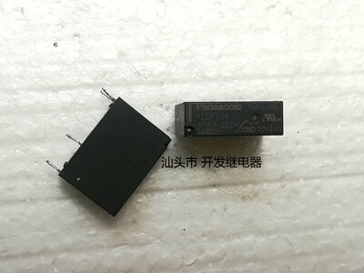 拆机松下继电器进口现货