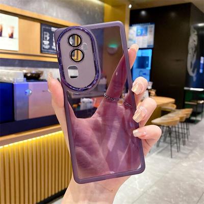 oppoReno10硅胶全包摄像头