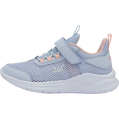 361度软底透气中大童轻便运动鞋