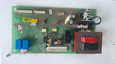 适用海尔冰箱电脑版 VD532005 0064001010 电源板 控制板 主控板