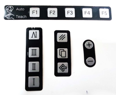 现货按键膜SX质量保证