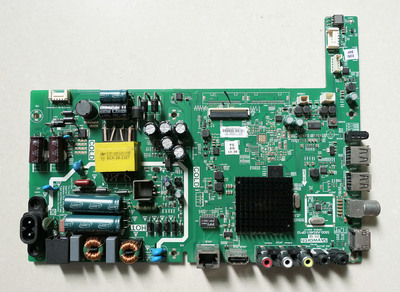 创维40吋电视机主板5800-A8S461