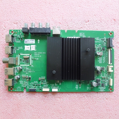 创维电视机主板5844-A9S600-0P00