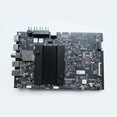 创维电视机主板5844-A8N010-1P00