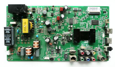 康佳42液晶电视主板35019196