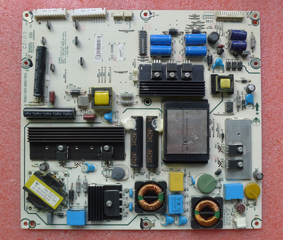 海信电源板RSAG7.820.4882