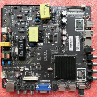 三洋液晶电视主板TP.HV510.PB751