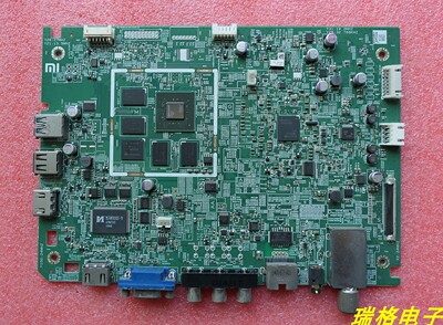 小米电视主板NEST-Y13-47-DTMB-M