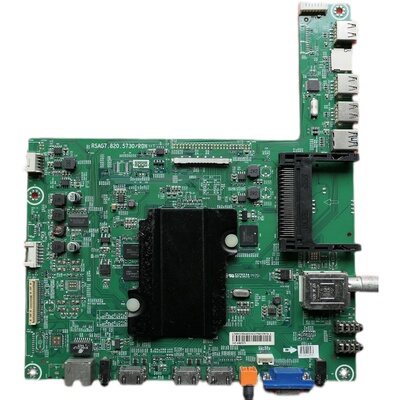 海信液晶电视主板RSAG7.820.5730