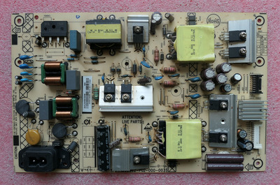 飞利浦电视机电源板715G8962-P02