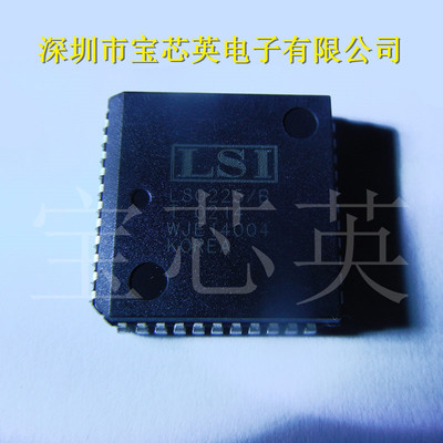L80225/B/C 以太网物理层设备 集成IC PLCC44 半导体芯片 BOM配单