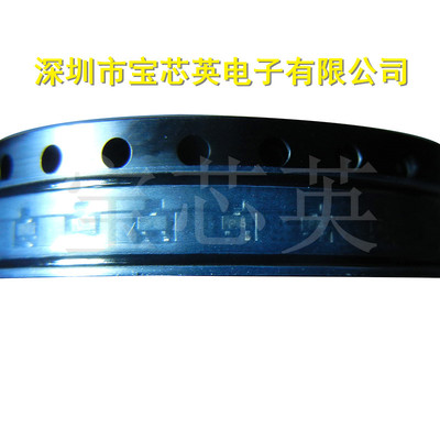 RCLAMP0502B.TCT 丝印:P5 瞬态抑制器 半导体 集成IC芯片 SOT523
