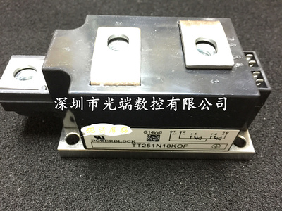 TT251N14KOF TD250N16KOF TT215N16KOF TD285N12KOF TT330N18KOF