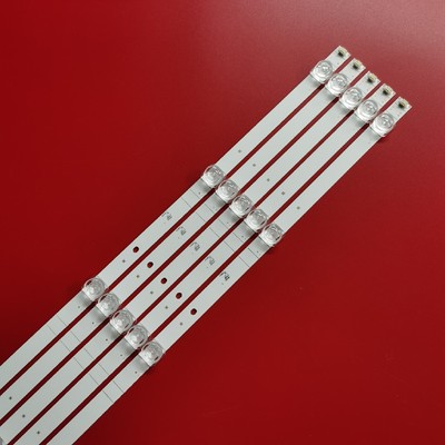 海信HZ58A55 H58E3A灯条CRH-BK58S13030T051087D屏HD580S1U01/S1