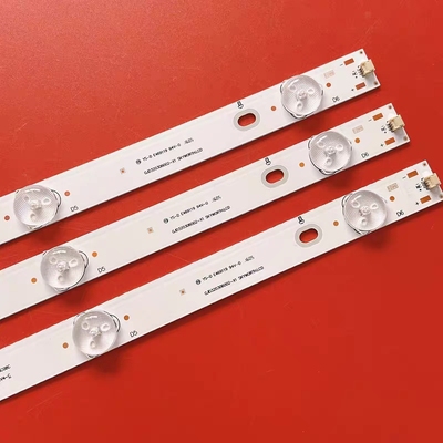 适用冠捷T3202S飞利浦32PHF3655/T3灯条LB-PF3528-GJD2P5C3153X7