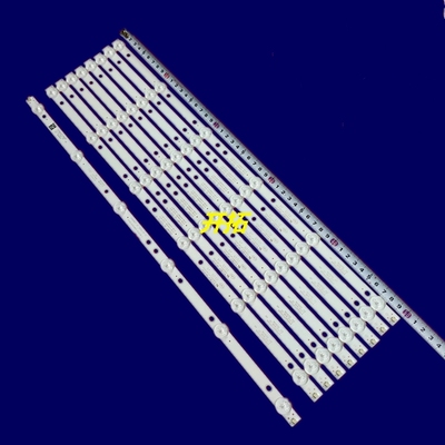 适用松下TH-49C500C TH-49CX780C TH-49C520C TH-49C580C灯条背光