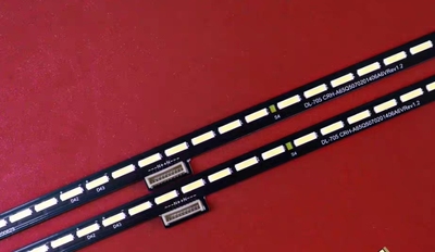 适用于 65Q51灯条CRH-A65Q5070201406A6VRev1.2 65Q61电视机背