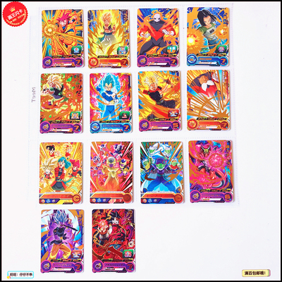 龙珠英雄卡牌限定P卡PSES9UMP