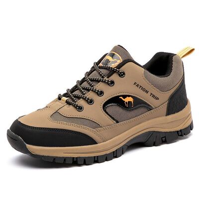 2026shoeformen户外登