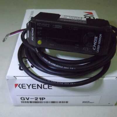 议价GV-21P特价销售基恩士KEYENCE全新原装激光感测器