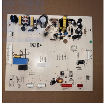 适用TCL冰箱TCL-430-P电脑板17-08302-00A主板17-09201-00C显示板