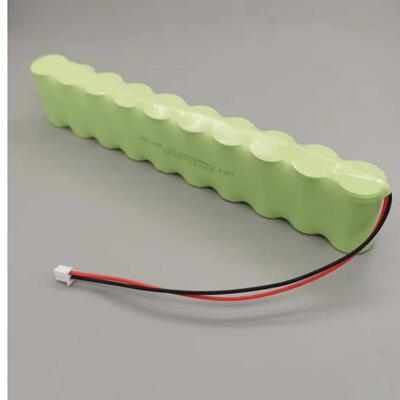 适用雷恩LINZ-8B双通道微量泵电池NI-MH SC2800mAh 12V充电电池组