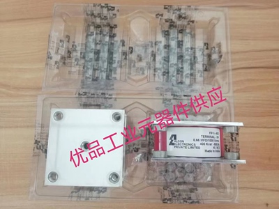 FP-1-4000.66MFD1000Vrms