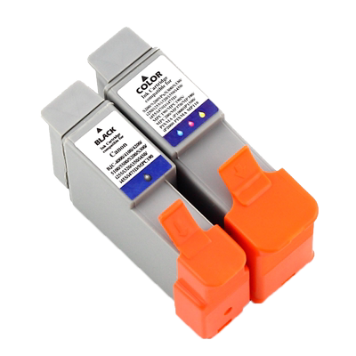 适用 佳能IP1000墨盒S200 S200SPX S300 S330 i250 i350 i355 i450 ip1500打印机墨盒ip2000墨水24BK 24C墨盒