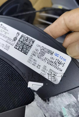 CD40109BPWR封装 TSSOP-16 4000系列逻辑芯片 全新原装拍前请询价