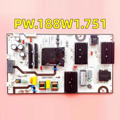 MP55GC-RA2J测好现货电源板原装