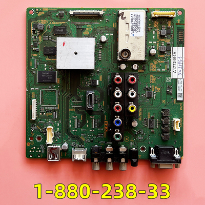 原装索尼KLV-40BX400 液晶电视主板1-880-238-21 32 33 实拍现货