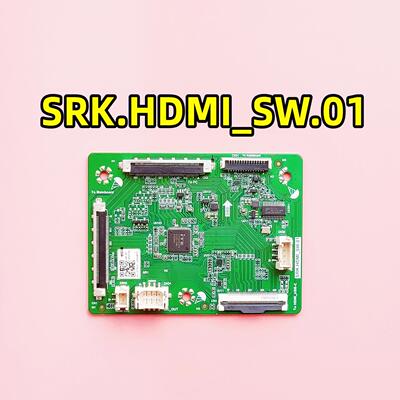 XM.M5680.A教学一体机主板